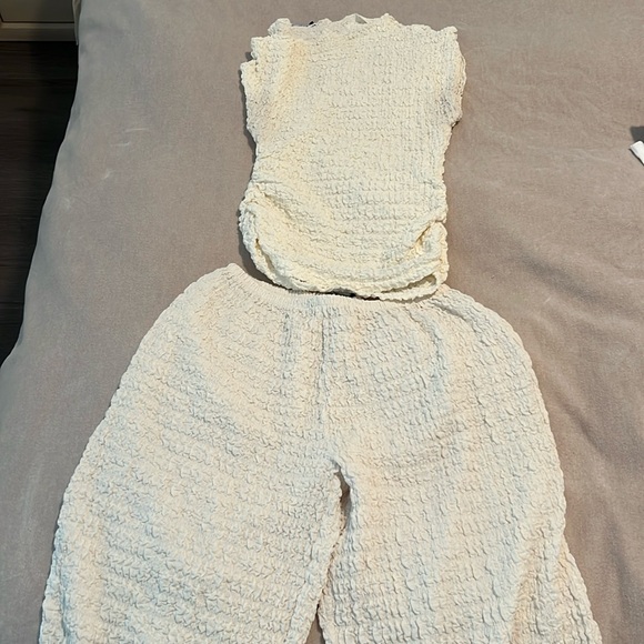 Zara | Other | Zara Summer Set | Poshmark